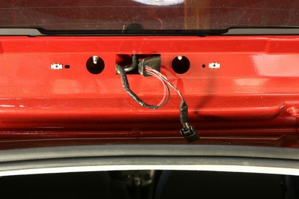 3rd Brake light flasher install instructions and electrical diagram ...