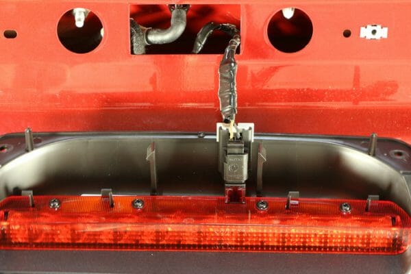 3rd Brake light flasher install instructions and electrical diagram ...