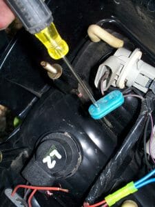 96-04 Mustang - Sequential Taillights - AutoTrix.net