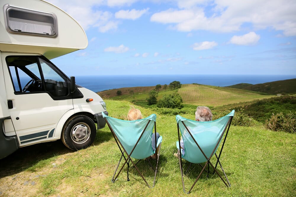 Improving the Outdoor Experience with RV Accessories - AutoTrix.net